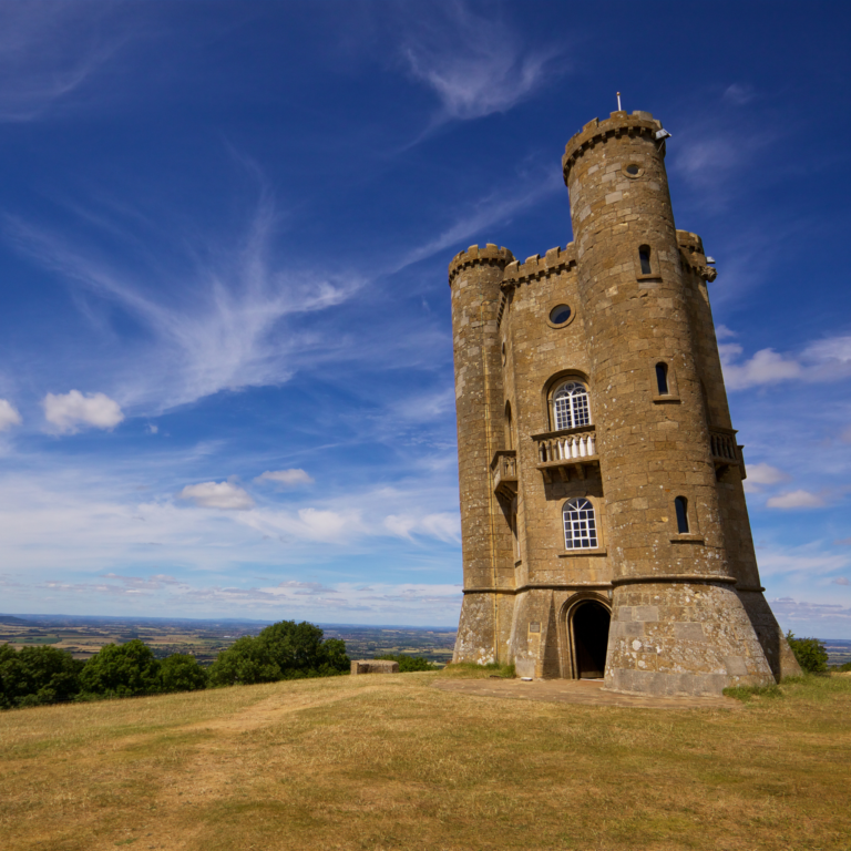 Home - Cotswold Executive Cabs